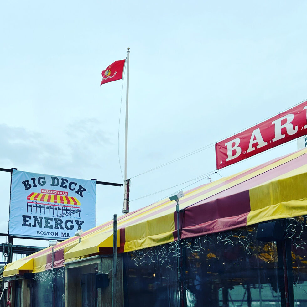 Gallery | The Barking Crab Restaurant, Boston