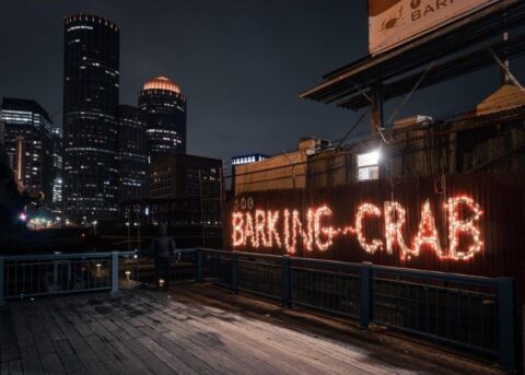 Gallery | The Barking Crab Restaurant, Boston